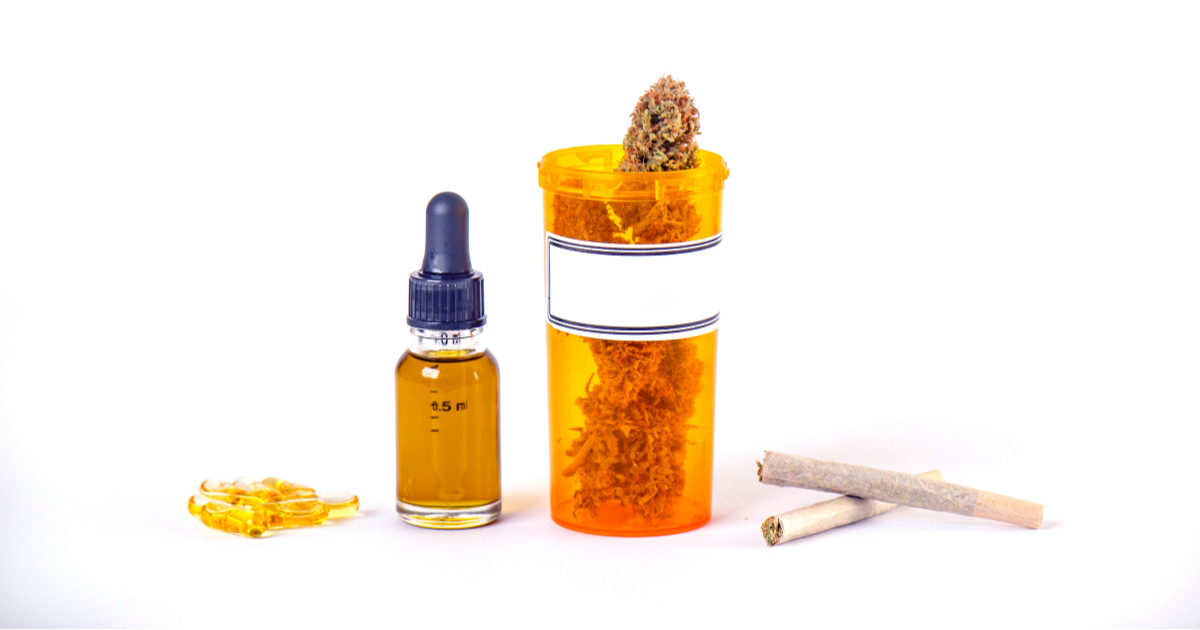 Learn About Different Ways to Consume Cannabis