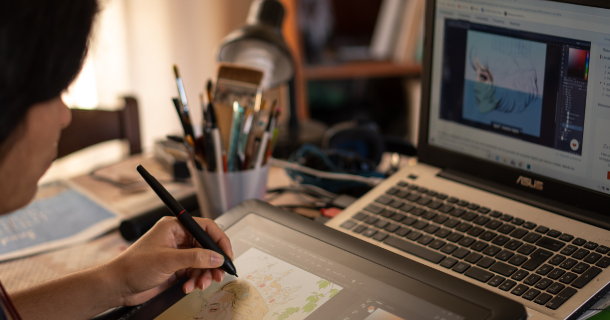 Cannabis & Art: What to Do While High Tutorials